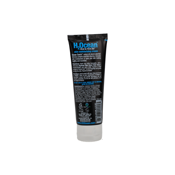 Ocean Care Cream Lotion 2.5 oz - h2oceanstore
